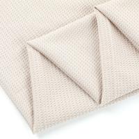 China Walf Check Plain Dyed Fabric Nylon Spandex For Tank Dress Pants Top for sale