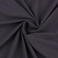 China Nylon Spandex Textured Knit Fabric Rib Quick Omni-Dry For  Loose Pants for sale