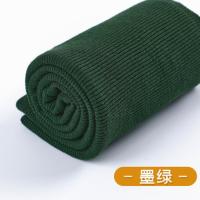 China Jersey Knit Cotton Rib Fabric Polyester For Tank Top Dress Pajama Sleepwear for sale