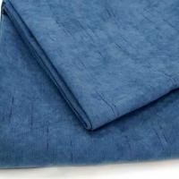 China 2.8m Width Home Textile Fabrics Chenille Jacquard Sofa Fabric for sale