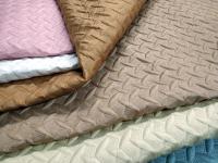 China Sofa Leather Home Textile Fabrics Velvet Upholstery Quilt Cover For Furniture Textile for sale