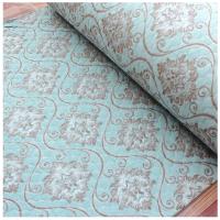 China Good Quality Velvet Cover For Pocket Springs In And Mattress Unique Sofa Fabric for sale