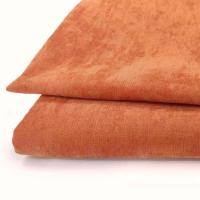 China Good Quality Velvet Cover For Pocket Springs In And Mattress Unique Sofa Fabric for sale