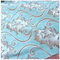 China New Design Set Living Room Furniture Holland Velvet Sofa Fabric for sale