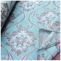 China New Design Set Living Room Furniture Holland Velvet Sofa Fabric for sale