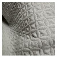 China The New Listing Velvet Jacquard Stretch Sofa Covers By Roeal Fabric for sale