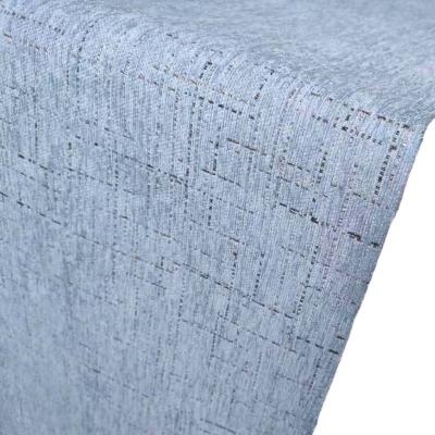 China In Stock Upholstery Set Living Room Furniture Holland Velvet Sofa Fabric for sale