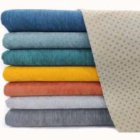 China Factory Direct Sale Velvet Jacquard Stretch Sofa Covers By Roeal Fabric for sale