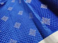 China Factory Direct Sale Velvet Jacquard Stretch Sofa Covers By Roeal Fabric for sale