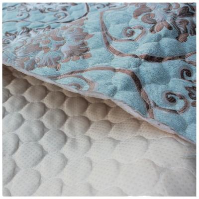 China Factory Price Textile Leather For Furniture Uganda Sofa Cover Fabric for sale