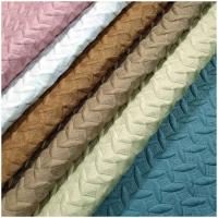 China Factory Price Textile Leather For Furniture Uganda Sofa Cover Fabric for sale
