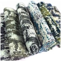 China Factory Price Textile Leather For Furniture Uganda Sofa Cover Fabric for sale