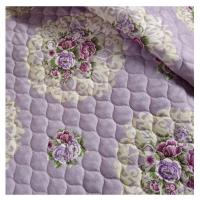 China Morden Style Quilt Quilted For Sofa Cover Fabric Rolls for sale