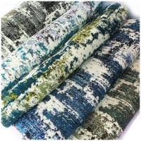 China Selling Pocket Springs In And Mattress Velvet For Cover Best Sofa Fabric for sale