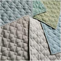China Factory Textile Upholstery Set Living Room Furniture Leather Fabric For Sofa for sale
