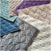 China Factory Price Upholstery Quilt Cover For Furniture Textile Sofa Fabrics Velvet for sale