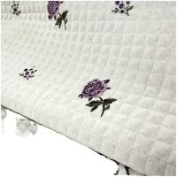 China Popular Design Holland Rolls Unique Upholstery Velvet Fabric For Sofa Cover for sale