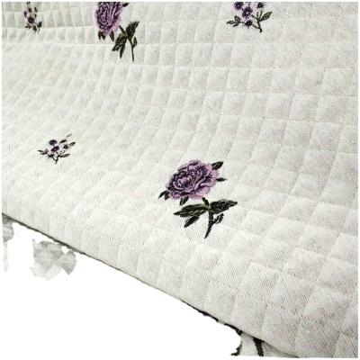 China Popular Design Holland Rolls Unique Upholstery Velvet Fabric For Sofa Cover for sale