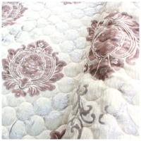 China Popular Design Holland Rolls Unique Upholstery Velvet Fabric For Sofa Cover for sale