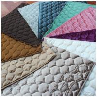 China Factory Direct Sale Velvet Chenille Textile Set Living Room Furniture Fabric For Sofa for sale