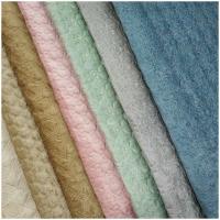 China Factory Direct Sale Velvet Chenille Textile Set Living Room Furniture Fabric For Sofa for sale