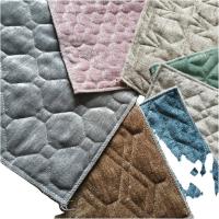 China Best Selling Cover Jacquard Stretch Rolls Quilted Fabric For Sofa for sale