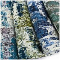 China Best Selling Cover Jacquard Stretch Rolls Quilted Fabric For Sofa for sale