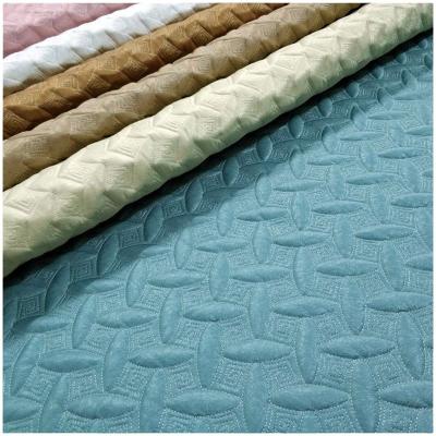 China The New Listing Unique Upholstery Stretch Cover For Chenille Sofa Fabric for sale