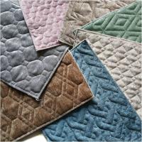 China Best Selling Velvet By Roeal Holland Leather For Sofa Cover Fabric for sale