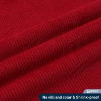 China 100 Cotton Corduroy Velvet Fabric 330GSM Anti Pill For Garment for sale