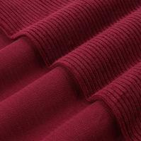 China 100 Cotton Corduroy Velvet Fabric 330GSM Anti Pill For Garment for sale