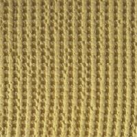 China Eco-Friendly Waffle Cloth Fabric 290Gsm Bamboo Fiber Honeycomb Fabric for sale