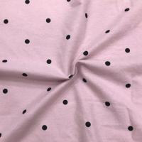 China Flannel Printed Textile Woven Fabric Double Face Coral Fleece Fabric For Plush Toy for sale