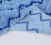 China New Design Landscape Agricultural Ground Cover Woven Weed Mat Chenille Fabric Floor Carpet for sale