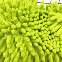 China Cheap Car Cleaning Microfiber No Pile Weed Control Fabric Mat Ground Cover for sale