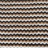 China New Design Ground Mat Mop Door Car Cleaning No Pile 350G Chenille Microfiber Fabric Rug for sale