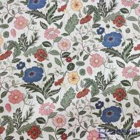 China Best Selling Manufacturer Bed Sheet Fabric Kids Cotton Twill Patchwork Cloth Diy Sewing Quilting Fat Quarters Material for sale