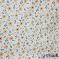 China Factory Price Twill For Bed Sheet Fabric Cotton Printed for sale