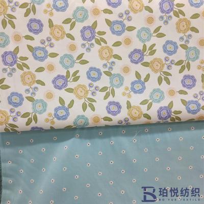 China Hot Selling 100% Low Price For Bed Sheet Fabric Cotton for sale