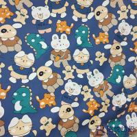 China In Stock Home Textile Polyester Roll For Bedding 100% Cotton Bed Sheet Fabric for sale