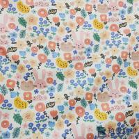 China In Stock Home Textile Polyester Roll For Bedding 100% Cotton Bed Sheet Fabric for sale
