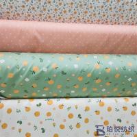 China Factory Wholesale Cotton-Fabric-For-Bed-Sheet-In-Roll In Lagos Cotton Twill Fabric For Bed Sheets for sale