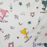 China Hot Selling Canadian For Bedsheet Cheap Stock Cotton Fabric Bed Sheets for sale