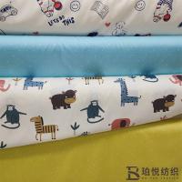 China Best Price 100% Polyester Roll For Bedding Home Textile Bed Sheet Fabric Cotton for sale