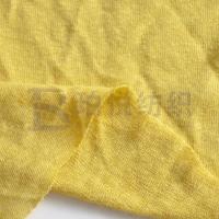 China Linen fabric for clothing rayon linen fabric silk linen fabric  cotton  for shirts for sale