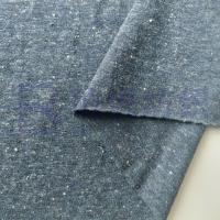 China Linen fabric for clothing polyester  linen fabric silk linen fabric  cotton  for shirts for sale