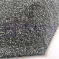 China Linen fabric for clothing polyester  linen fabric silk linen fabric  cotton  for shirts for sale