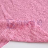 China Linen fabric for clothing polyester  linen fabric silk linen fabric  cotton  for shirts for sale
