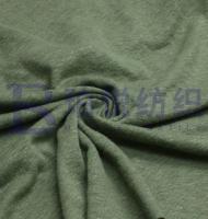 China Linen fabric for clothing polyester  linen polyester fabric silk linen fabric  cotton  for shirts for sale
