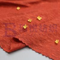 China 100%Linen fabric for clothing pure  linen   fabric  linen fabric  for shirts for sale